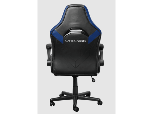 Stolica TRUST GXT703R RIYE GAMING CHAIR Blue (25129)