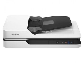 EPSON WorkForce DS-1630 A4 skener