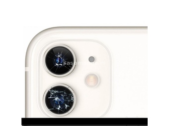 iPhone 11 / 11 Pro / 11 Pro Max popravka / zamena stakla kamere ORG