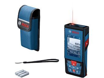 Bosch GLM 100-25 C Laserski daljinomer, 100m