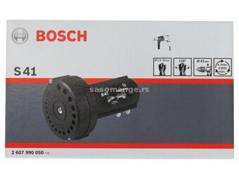 Bosch uređaj za oštrenje burgija ( 2607990050 )