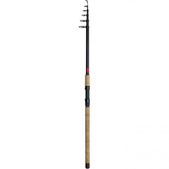 DAM SPEZI STICK II TELE PIKE 3,30M 50-100GR