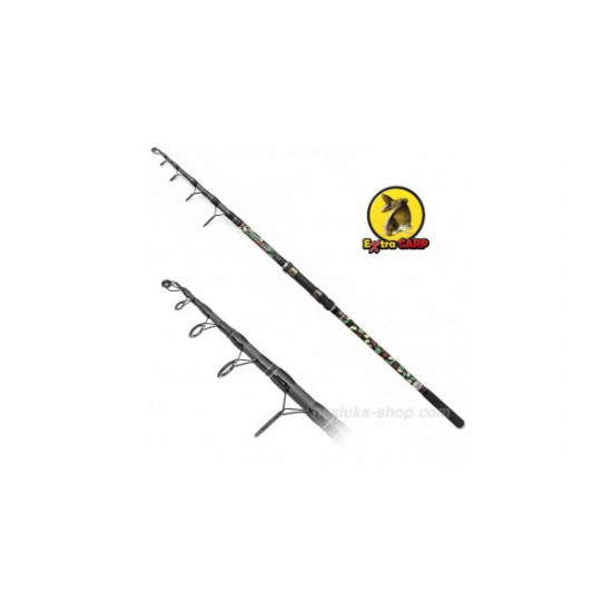 EXTRA CARP CONTACT TELE CARP 3,9 10-8599