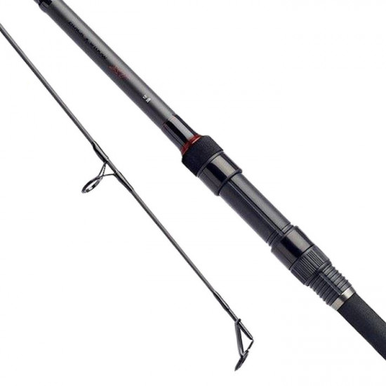 DAIWA BLACK WIDOW XT CARP 3,60M 3LB 2SEC