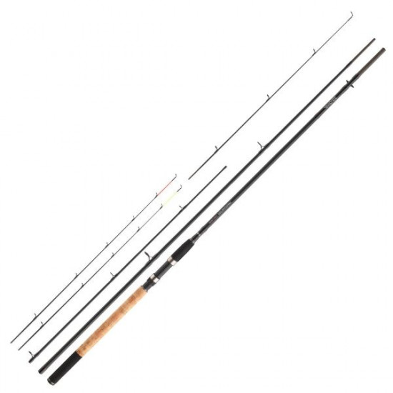 DAIWA PROCASTER F&F 3,60M 15-50/85G 11644-361