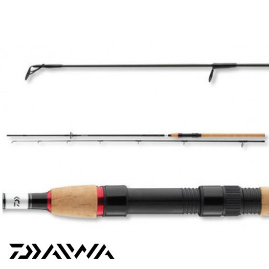 DAIWA NINJA X 2,70M 15-50GR 11205-275