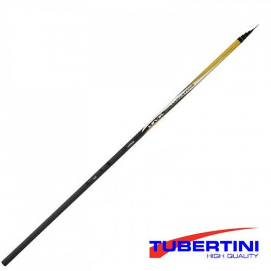 TUBERTINI LEVEL DOMINATOR BOLO 6,00M