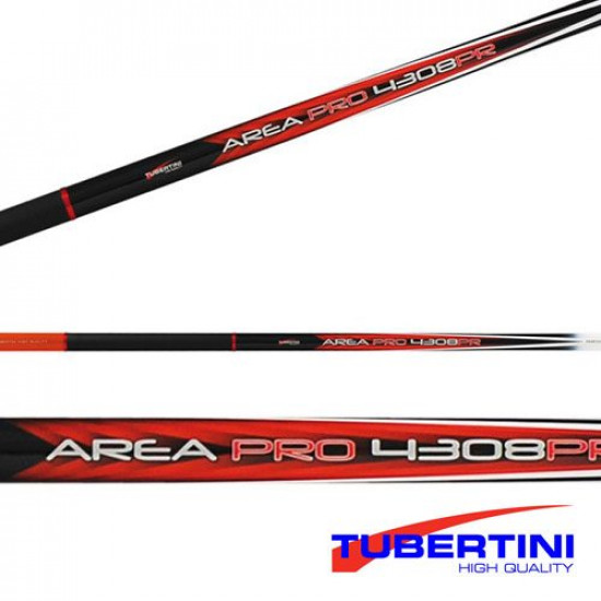 TUBERTINI AREA PRO 4304PR POLE 4,00M