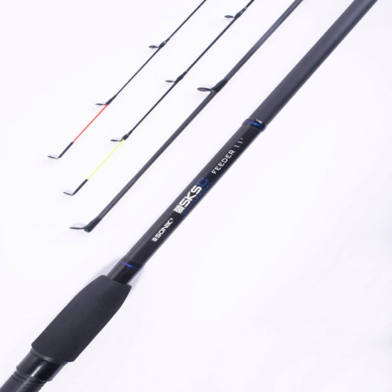 SONIK SKSC FEEDER 3,35M 8LB