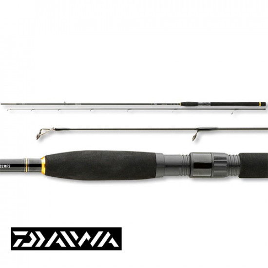 DAIWA LEGALIS 3,00M 30-60GR