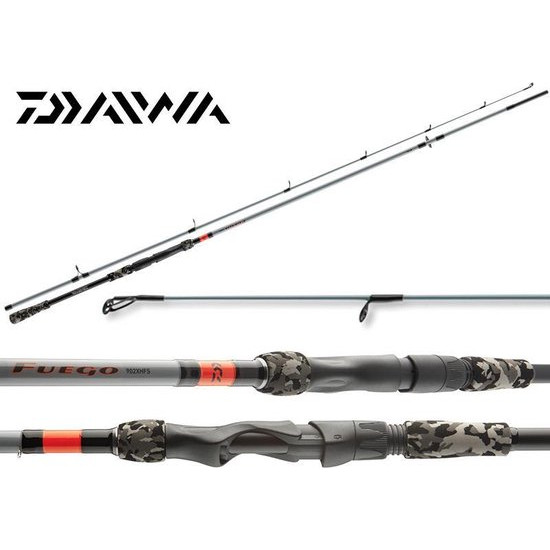 DAIWA FUEGO 2,70M 10-30GR