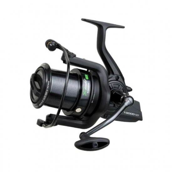 CARP PRO RONDEL SPOD&MARKER 10000SD