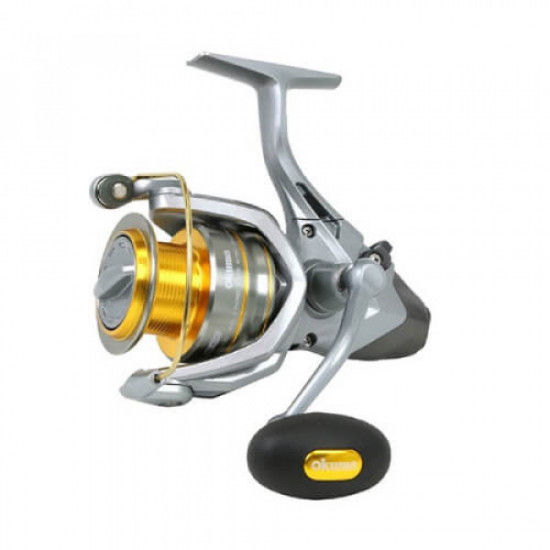 OKUMA MAŠINICA AVENGER BAITFEEDER ABF-6000