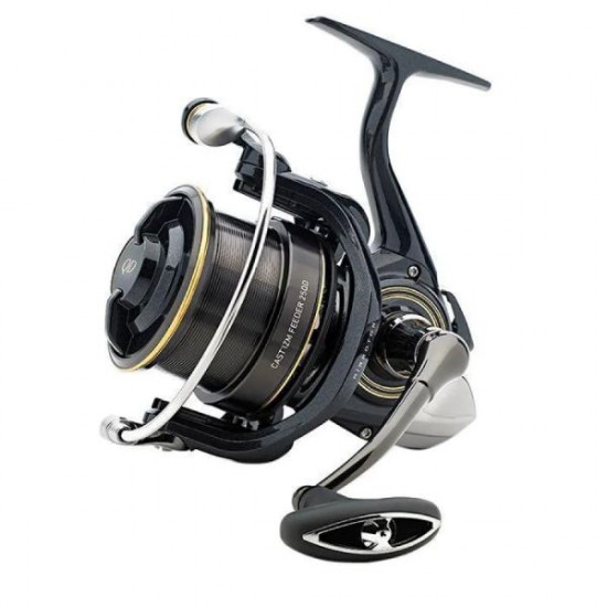 DAIWA 19 CAST'IZM FEEDER 25QD