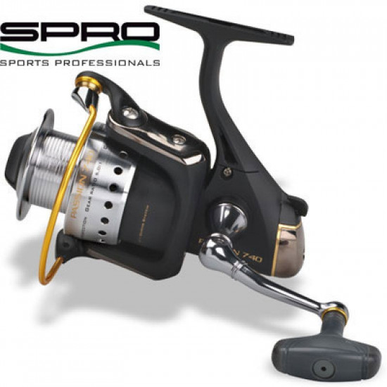 SPRO PASSION 740