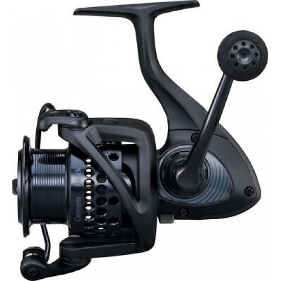 OKUMA MAŠINICA SMU CUSTOM BLACK SPIN CLX-40