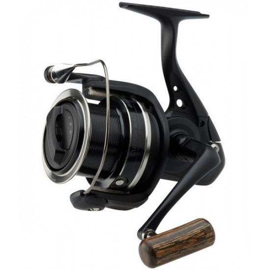 OKUMA MAŠINICA SMU CUSTOM BLACK CB-60 QF
Okuma Custom Black CB-60 QF