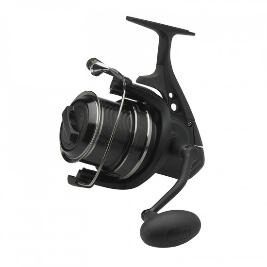 OKUMA MAŠINICA BIG BOMBER SPOD BBS-8000S