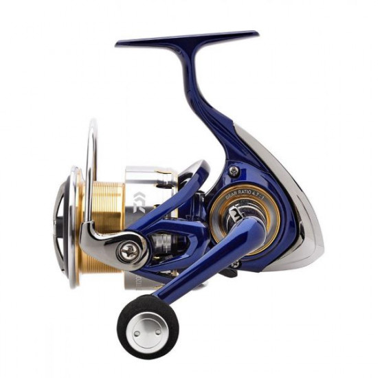 DAIWA TDR 4012QD