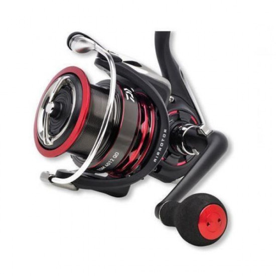 DAIWA TDM 4012 QD