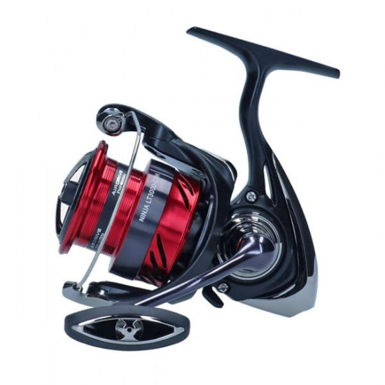 DAIWA NINJA LT 3000 CXH