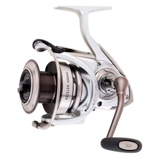 DAIWA EXCELLER 3000 HA