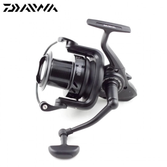 DAIWA BLACK WIDOW 5500A