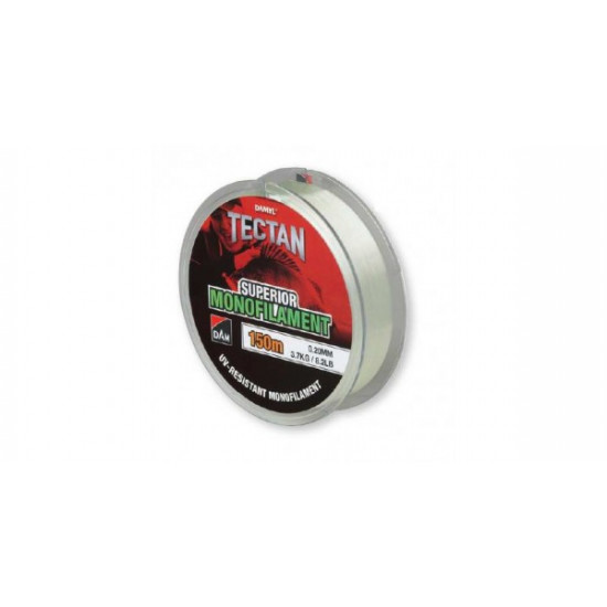 DAM NAJLON TECTAN SUPERION 150M 0,12MM