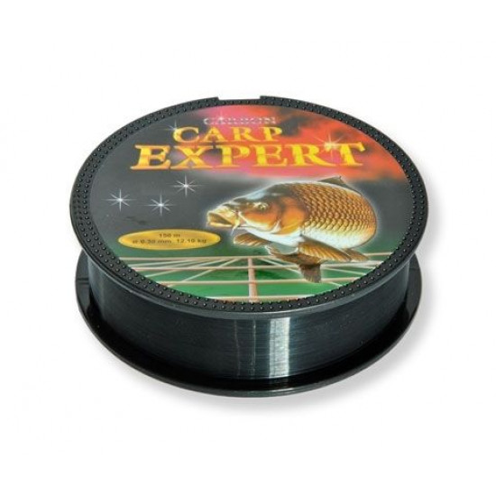 CARP EXPERT NAJLON CARBON 300M 0,30MM