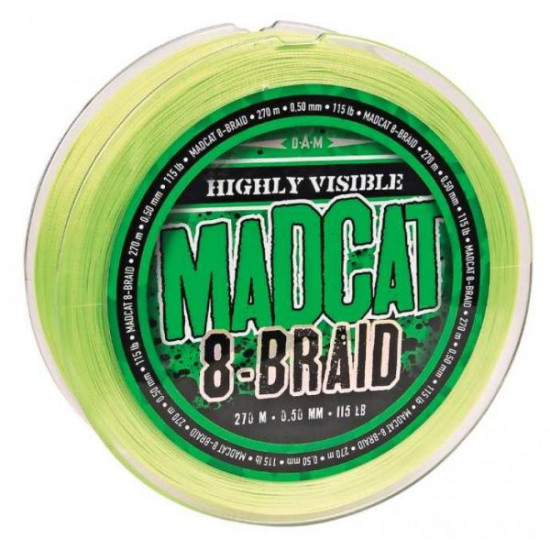 MAD CAT STRUNA 270M 0,60