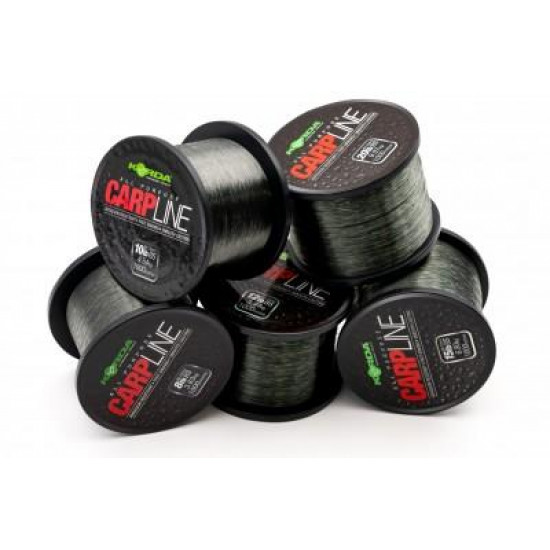 KORDA CARP LINE 0,30MM 1000M