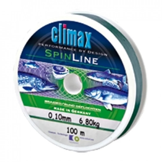 CLIMAX STRUNA 100M 0,18MM