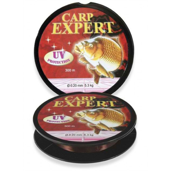 CARP EXPERT NAJLON UV 150M 0,40MM