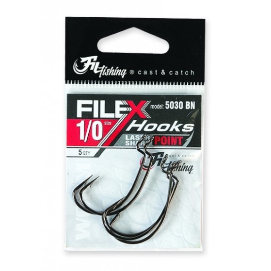 FIL FISHING UDICA FILEX 5030BN 1 40-2473