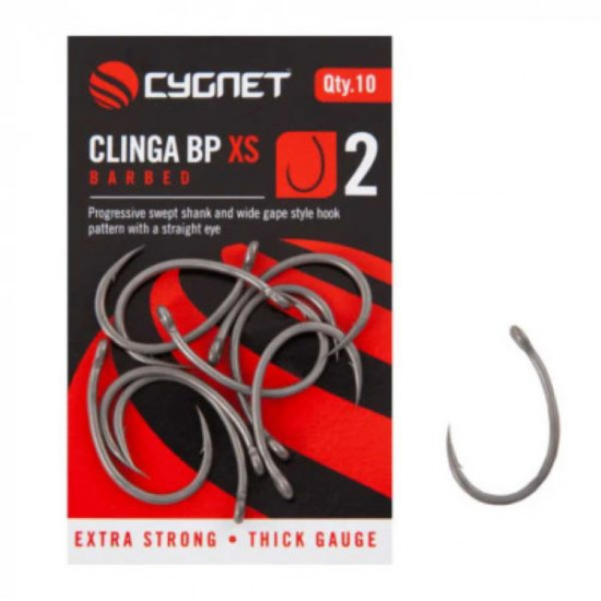 CYGNET UDICE CLINGA BP XS 6