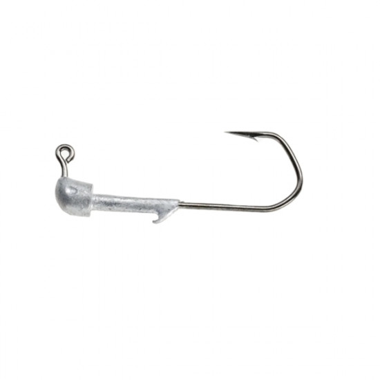 STREAMER BARBARIAN JIG HOOKS 5/0