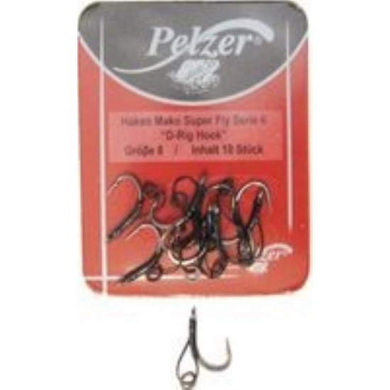 PELZER UDICE D RIG 6