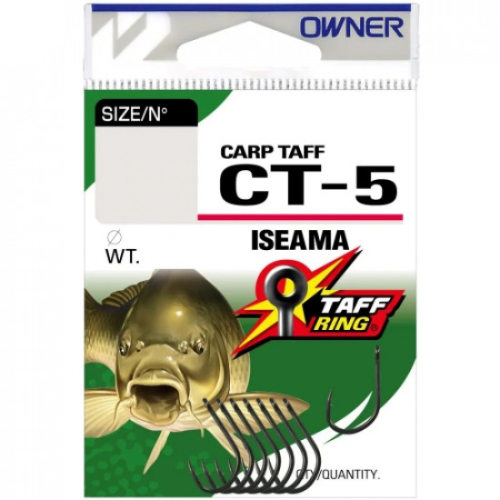 OWNER UDICA CT-5 6