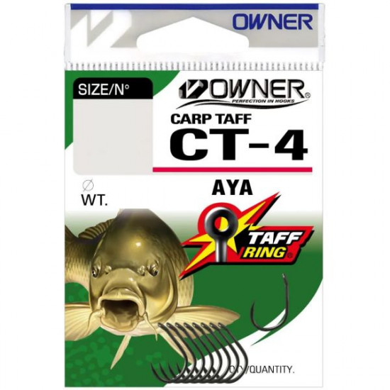 OWNER UDICA CT-4 4