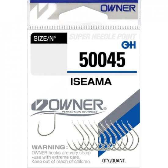 OWNER UDICA 50045 8