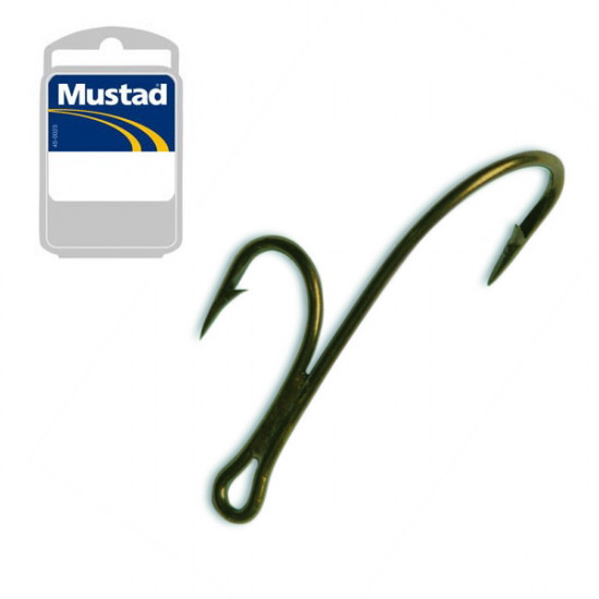 MUSTAD UDICA DVOKRAKA 35890 1