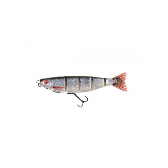 RAGE PRO SHAD JOINTED 14CM SN ROUCH