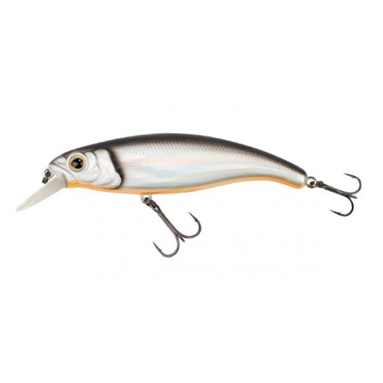 RAGE SLICK STICK 90MM SR SI-UV SILVER BAIT