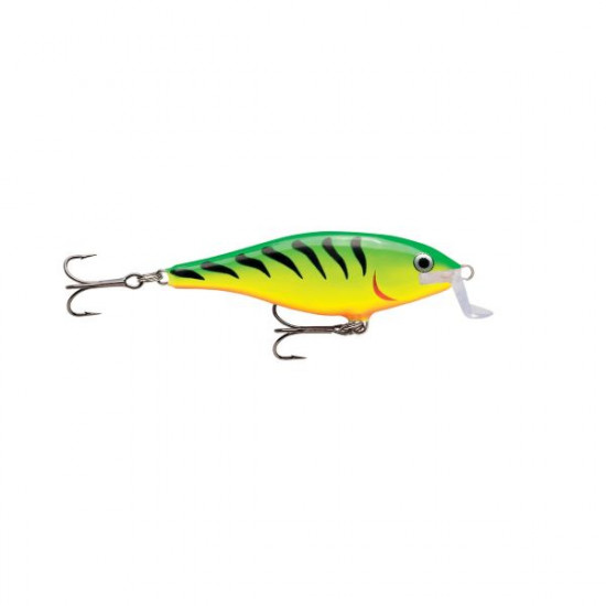 RAPALA SHALLOW RUNNER SSR-5 FT