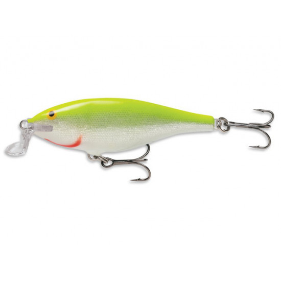 RAPALA SHALLOW RUNNER SSR-5 SFC