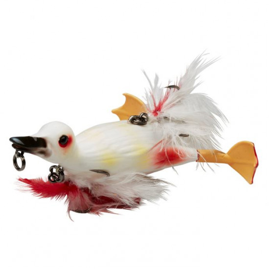 SG PATKA 3D 10,5CM 28G FLOATING UGLY DUCKLING