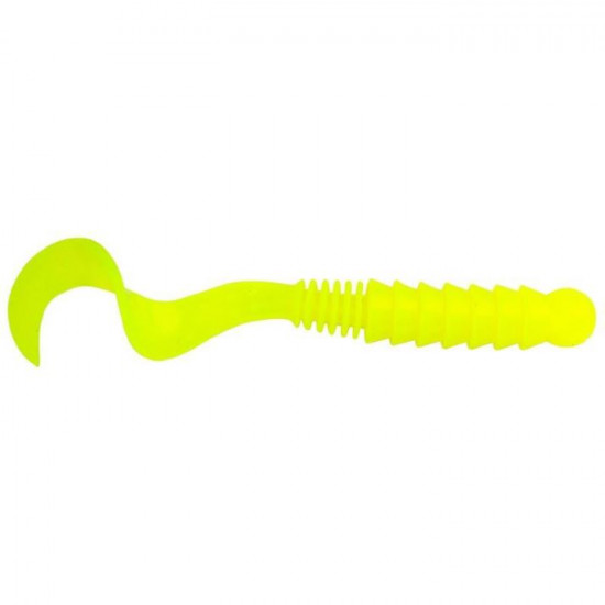 SG PRO GRUB 6,5CM 2G FLUO YELLOW