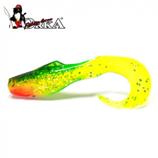 ORKA SHAD TAIL 2011-ST-13 S