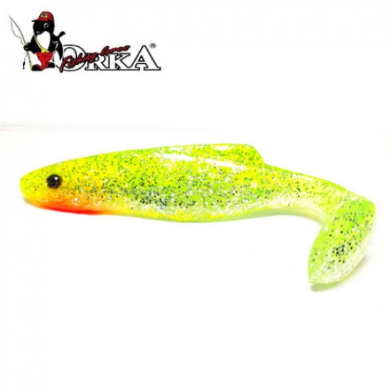 ORKA SHAD 2006-S-11 FY