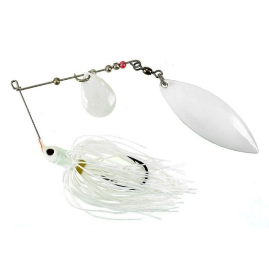 FORMAX ATTACK SPINNERBAIT VEL 4